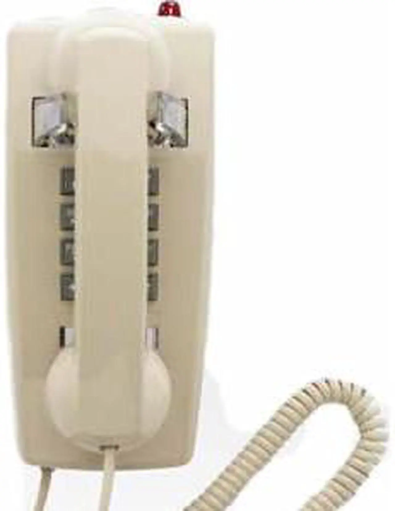 Scitec Inc. Corded Telephone SCI-25411 Scitec 2554W MW Ash - Newegg.com