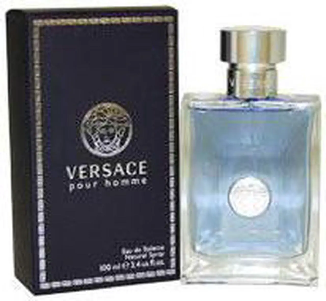 Versace Pour Homme Cologne By Gianni Versace - Newegg.com