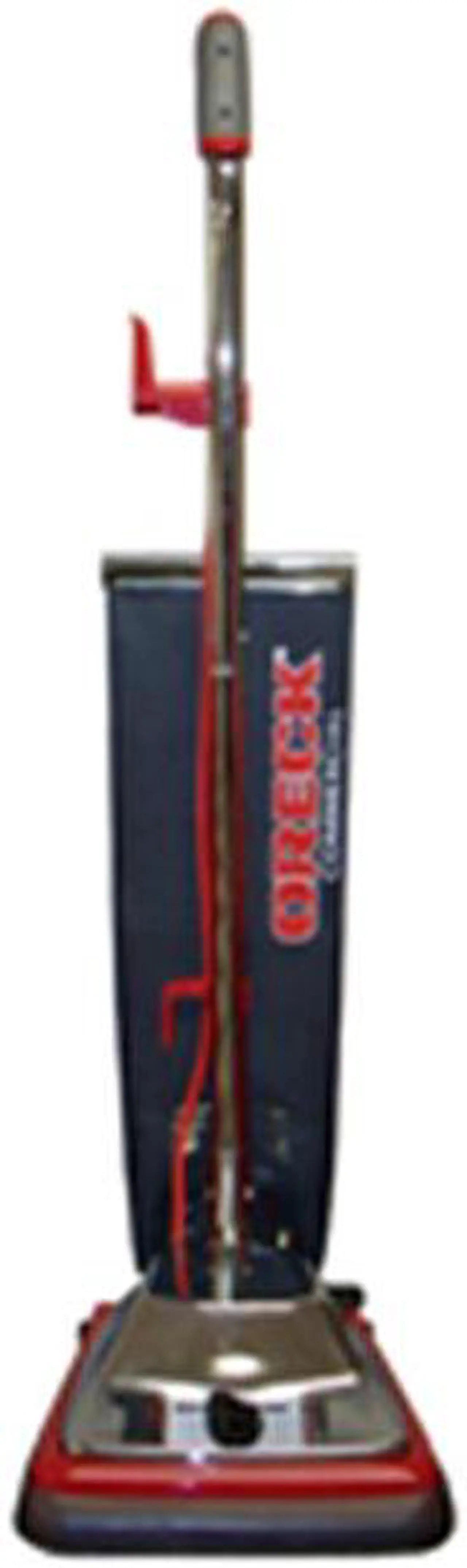 Oreck Commercial OR101 12" Premier Series Commercial Upright Vacuum ...