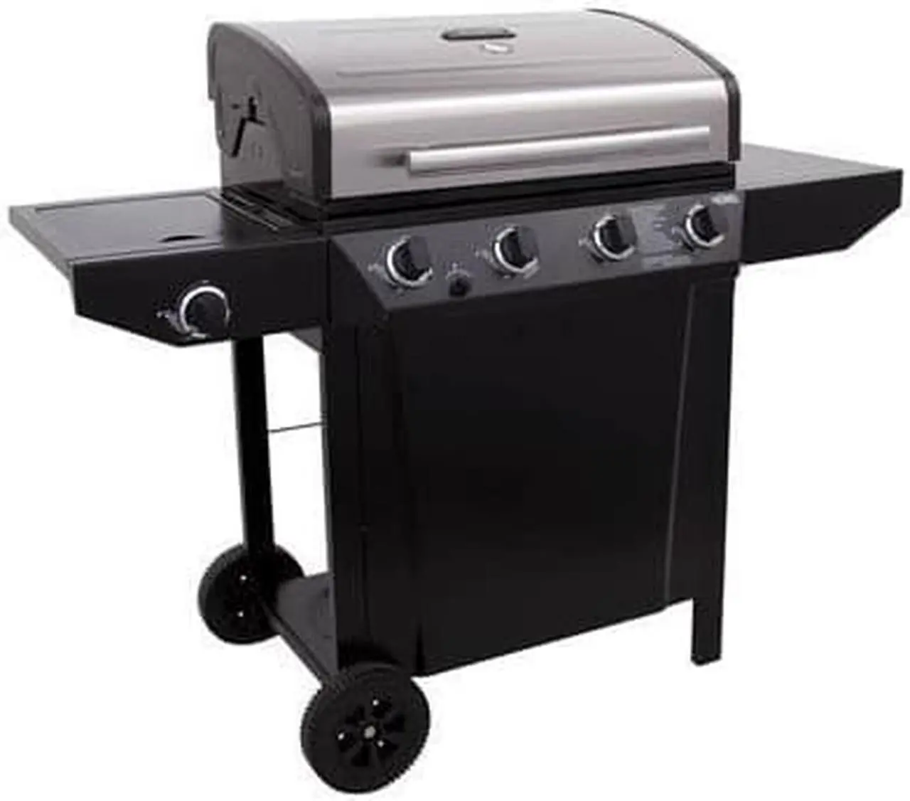 Char-Broil 461442114 Cb Thermos 480 48000 Btu 4b - Newegg.com