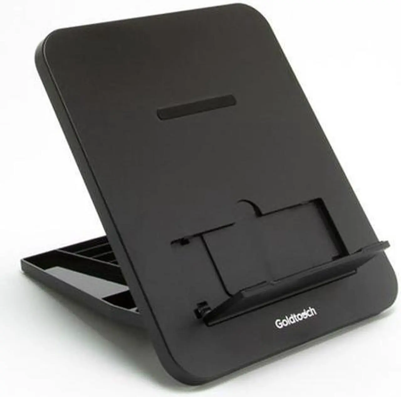 Goldtouch Go! Travel Notebook and Tablet Stand GTLS-0077U - Newegg.com