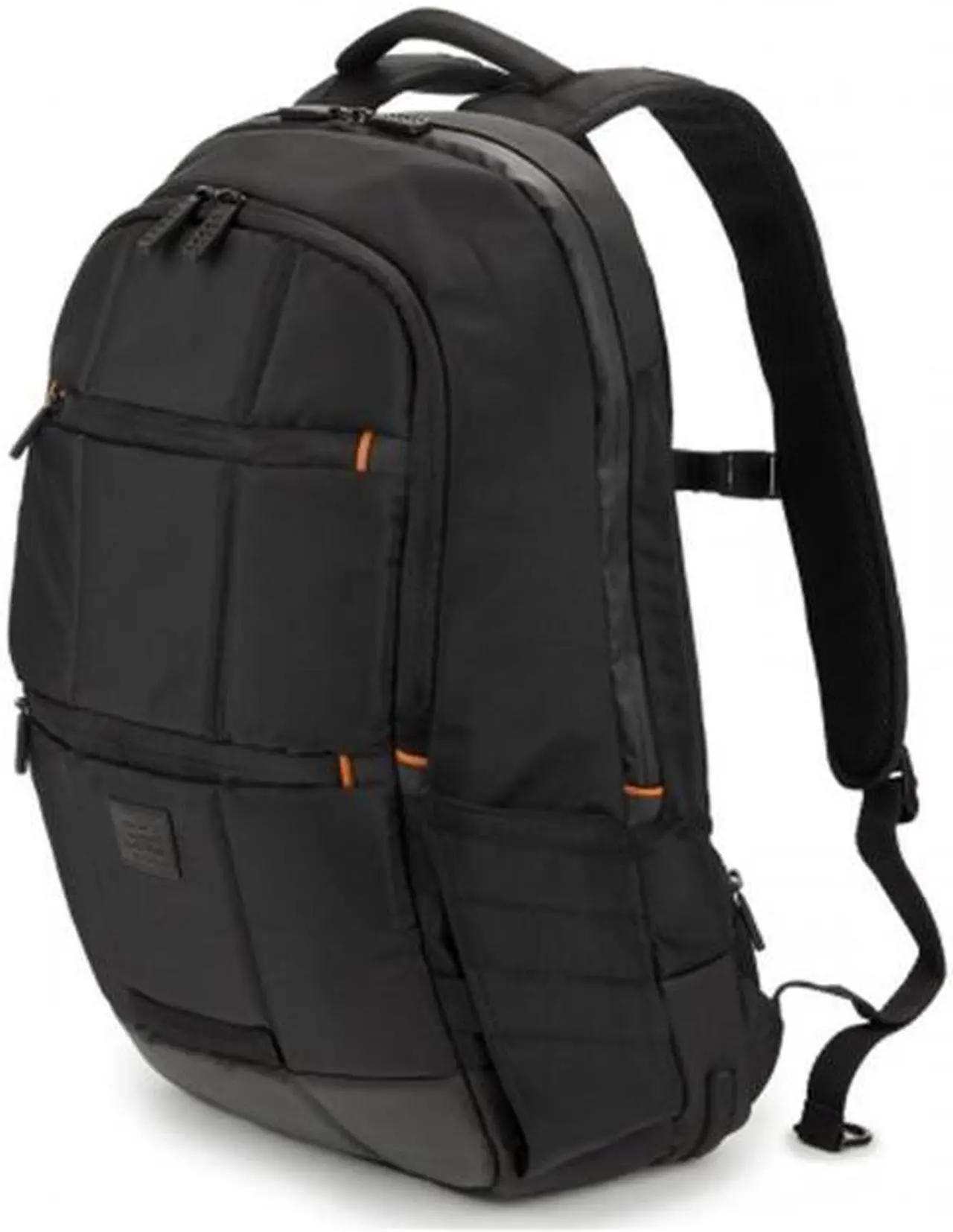 Targus Grid TSB849 Carrying Case (Backpack) for 16" Notebook - Black - Newegg.com