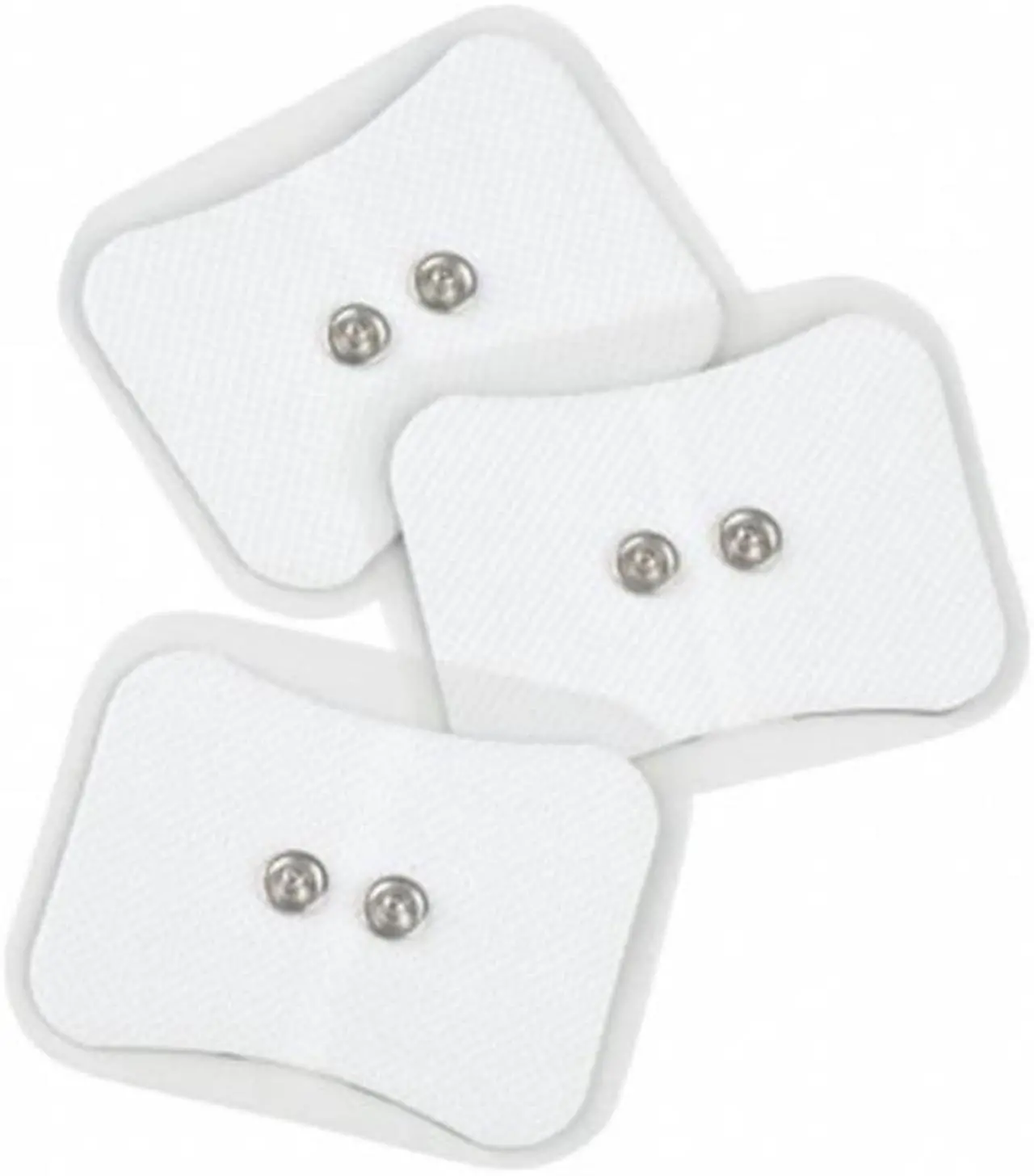 Veridian Healthcare 22-039 Tiny Tens Replacement Pads - Newegg.com
