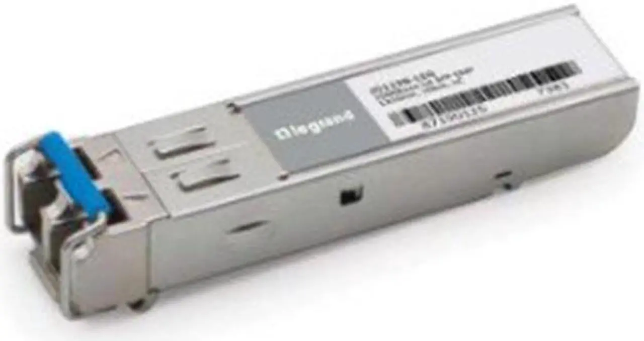 C2G HP JD119B Compatible 1000BASE-LX SMF SFP (mini-GBIC) Transceiver ...