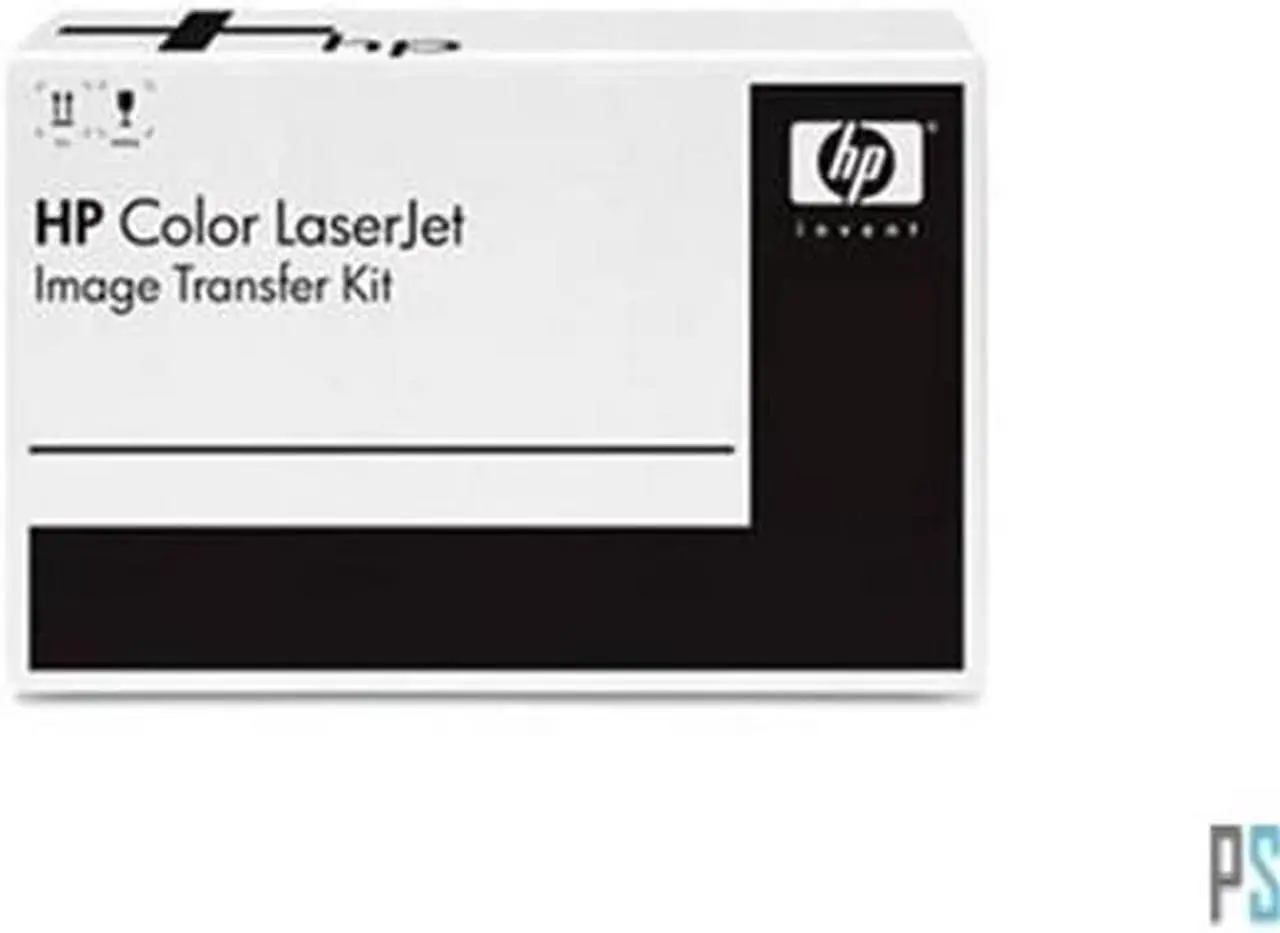 HP CE710-69003 Color Laserjet Pro Cp5225 Intermediate Transfer Belt ...