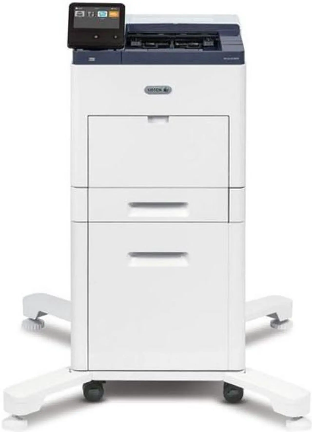 Xerox VersaLink B610 (B610/DX)1200 DPI x 2400 DPI Wireless USB ...