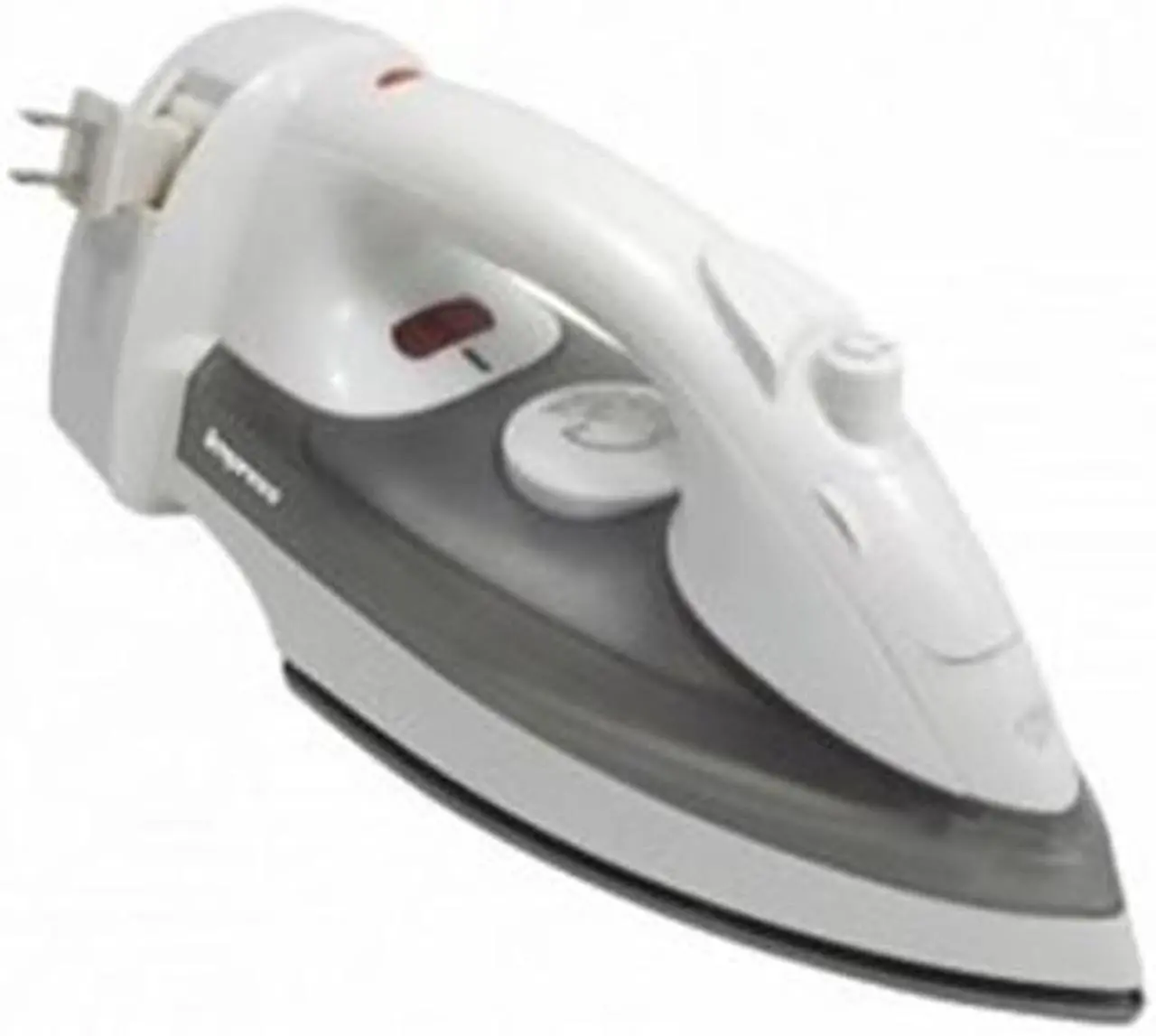 Impress IM-36CR Cord-Winder Iron - Newegg.com