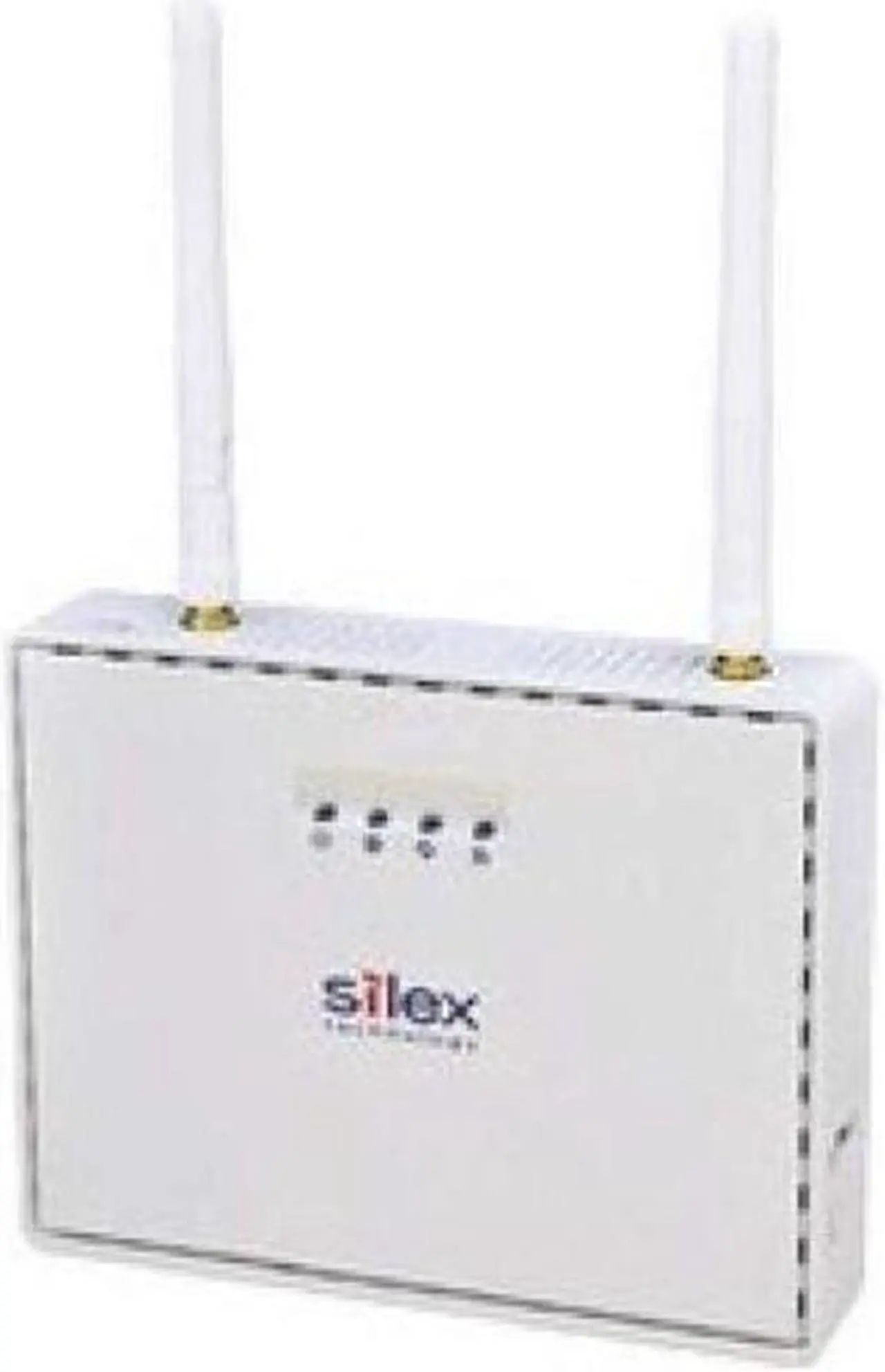 Silex Technology SX-AP-4800AN2-US 802.11N 300MBs Wireless Access Point ...