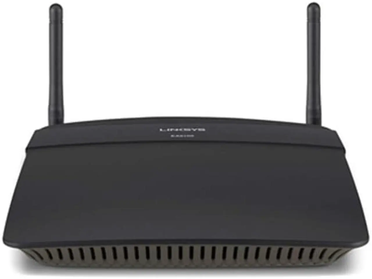 Linksys AC1200 Dual-Band Smart Wi-Fi Router AC1200 Dual-Band Smart Wi ...