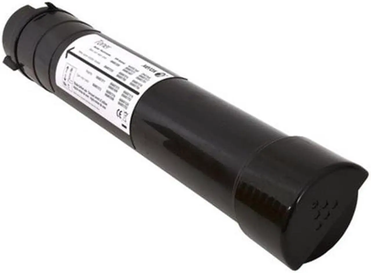 PCI 6R01697-PCI 26K Yield Xerox 006R01697 6R01697 Black Toner Cartridge ...