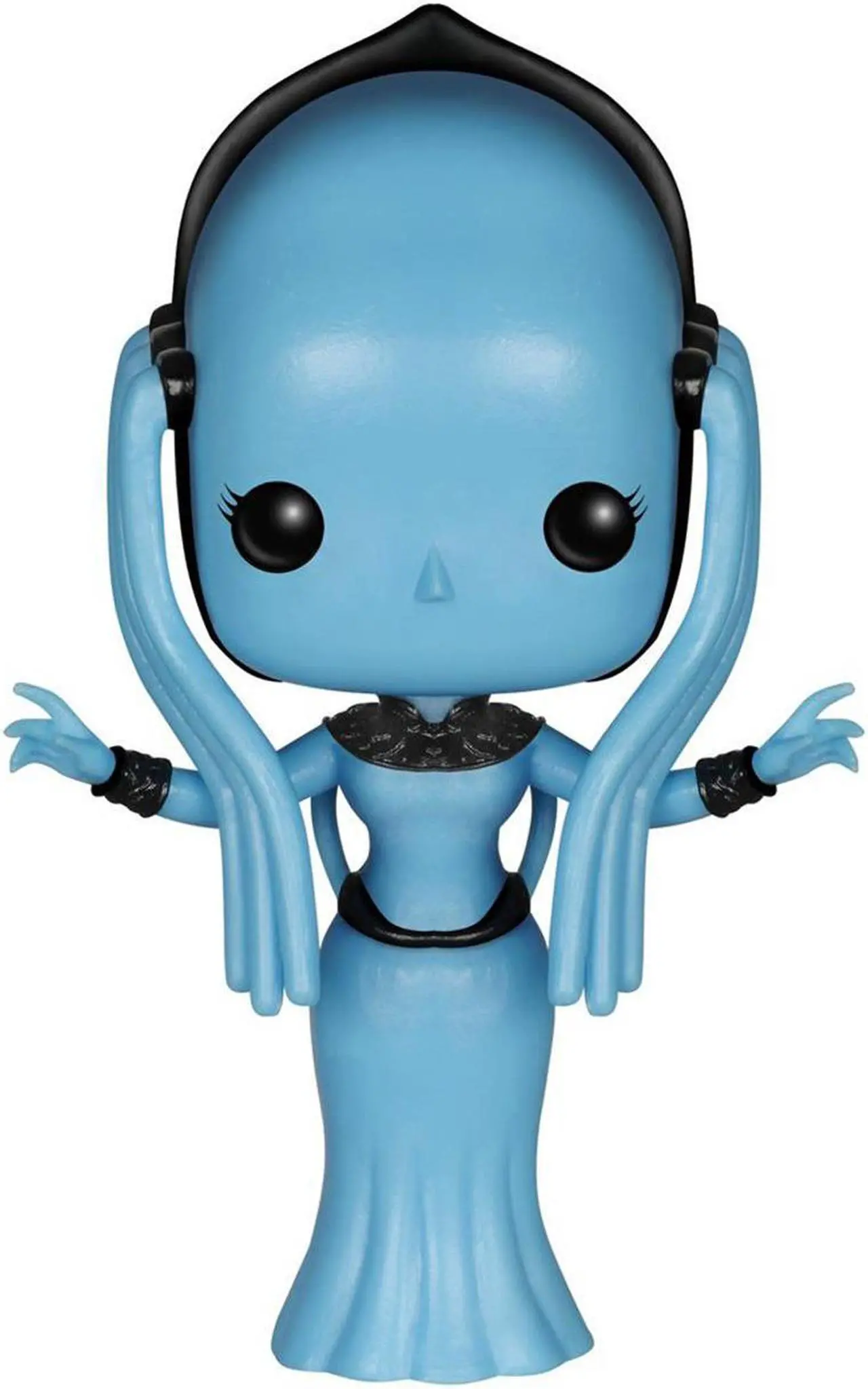 Funko POP Movies The Fifth Element - Diva Plavalaguna - Newegg.com