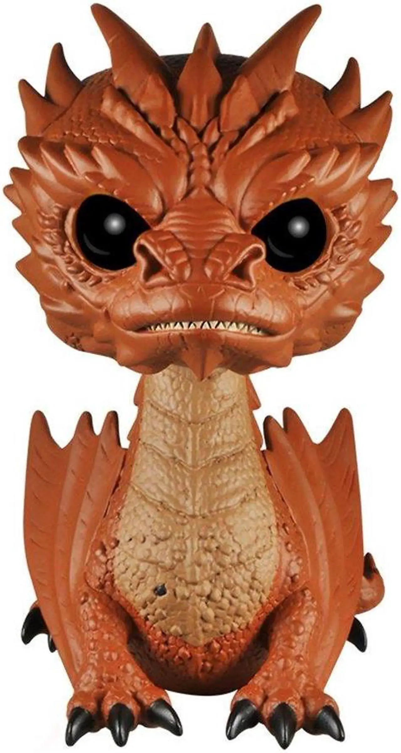 Funko POP Movies : Hobbit 3 Smaug 6" Pop Action Figure (Colors May Vary ...