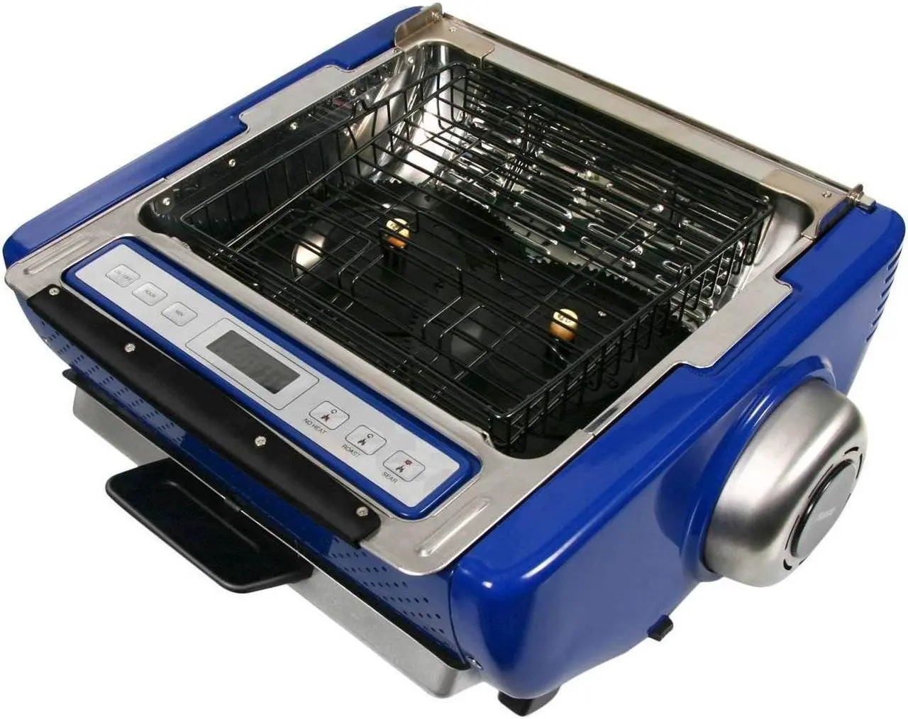 Ronco 5250 Series EZ Store Rotisserie Oven - Blue - Newegg.com