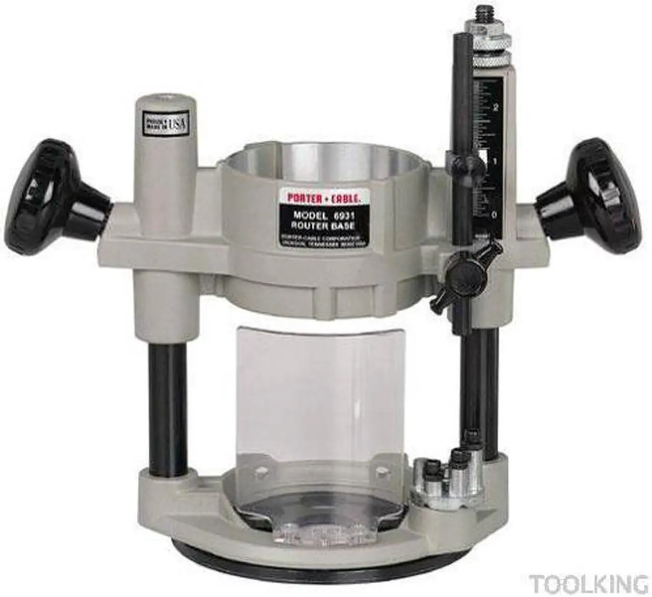 Porter-Cable 6931 Plunge Router Base - Newegg.com