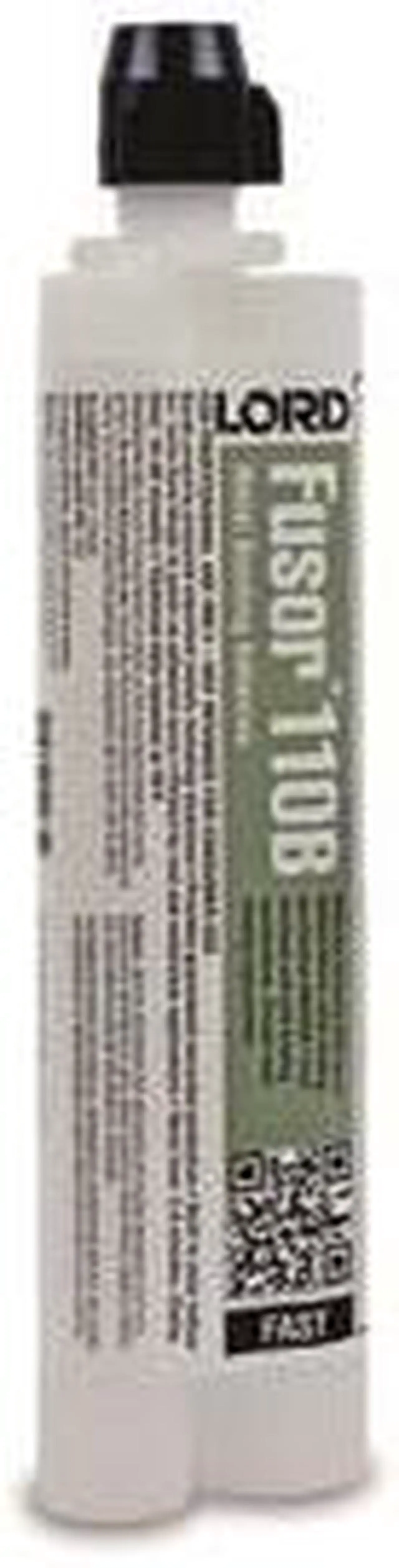 Lord Fusor 110B Metal Patch Panel Adhesive Bondline Control (Fast-Set ...