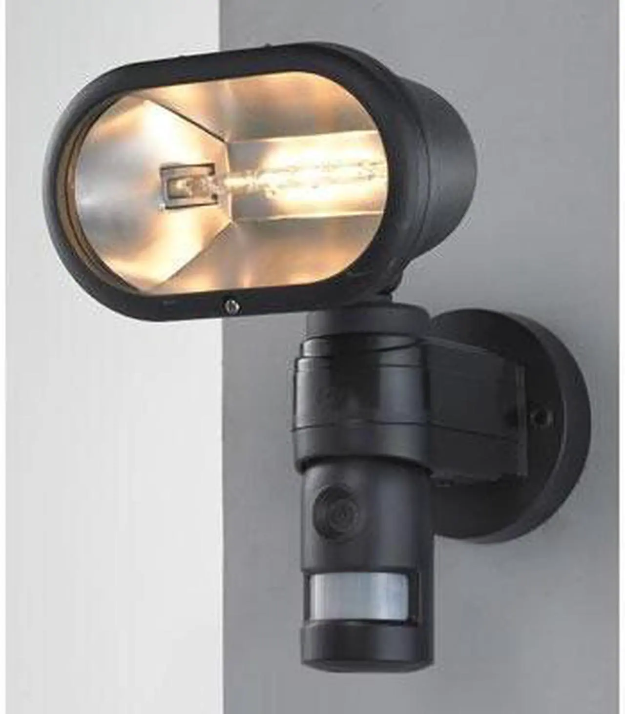 Felli Housewares E300CA-1 SmartGuard 300W motion light - Newegg.com