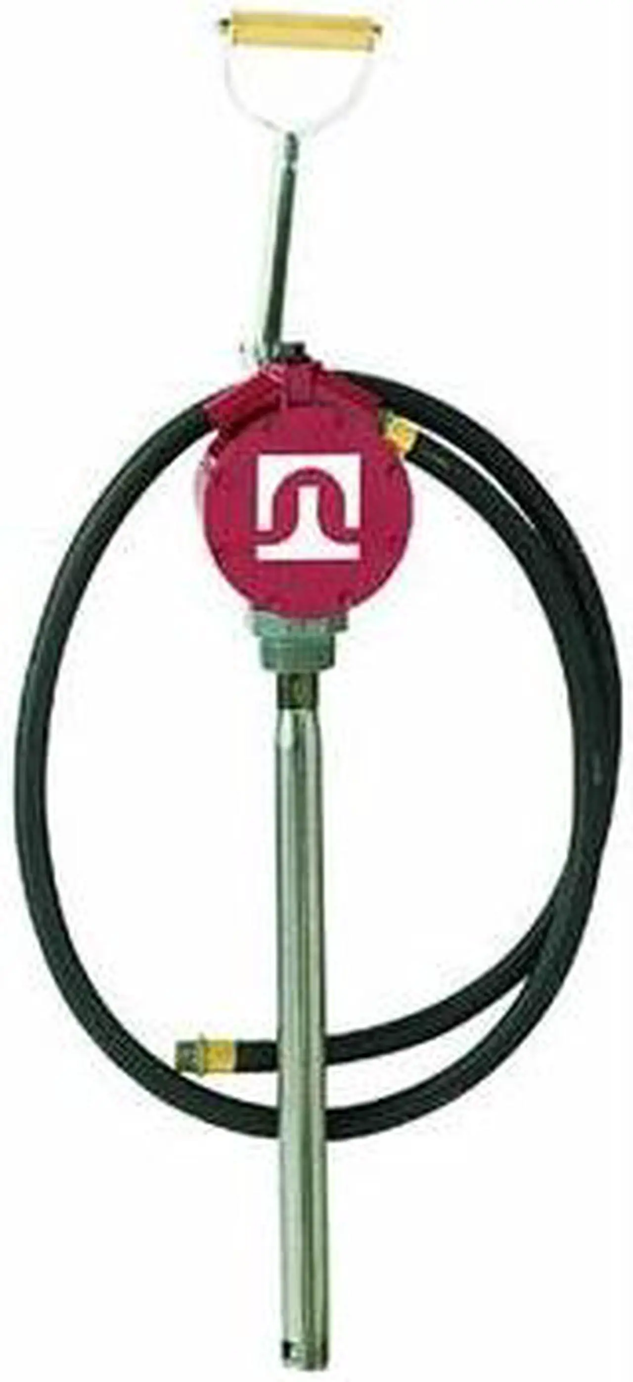 FR152 Fill-Rite Piston Hand Gasoline/Diesel fuel transfer Pump - Newegg.com