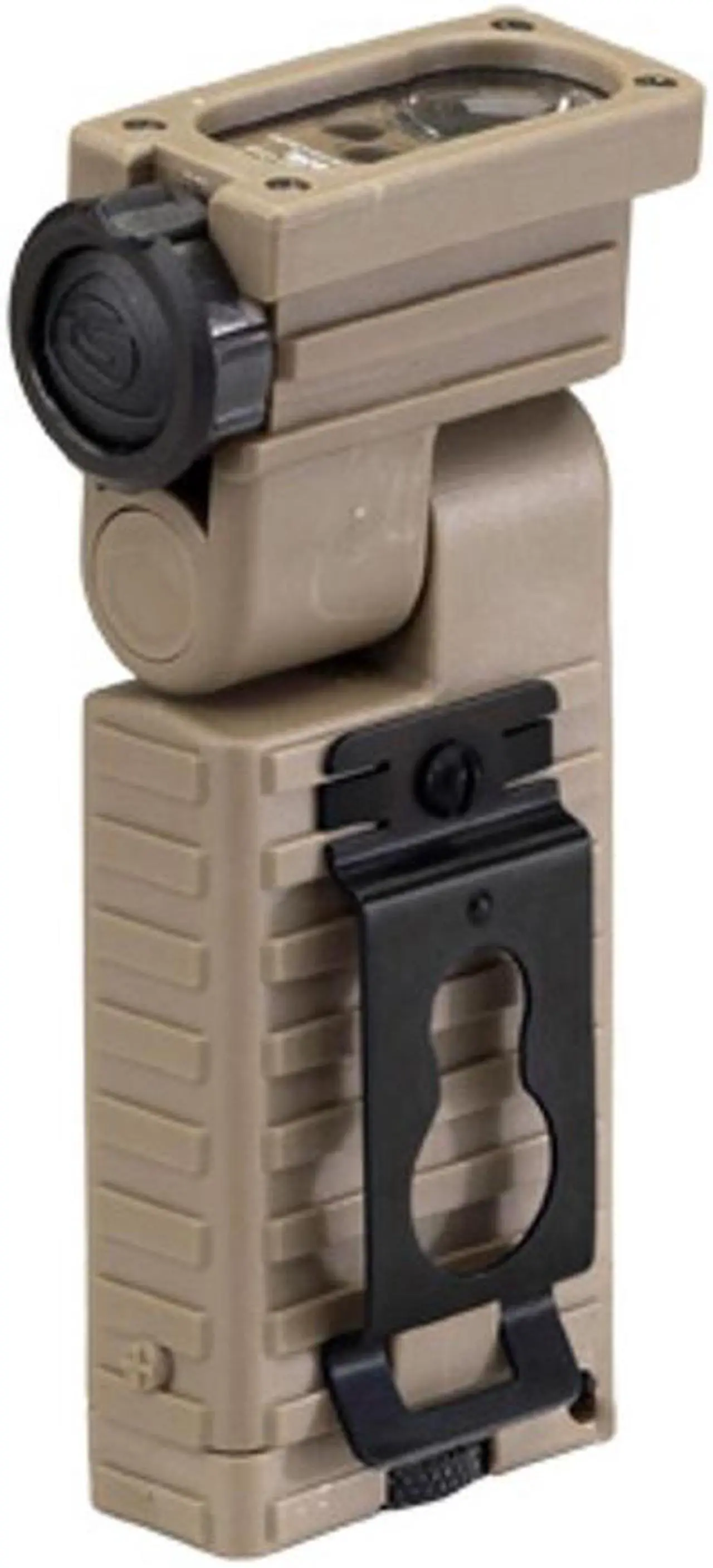 Streamlight Sidewinder Compact II Military Model, CP SKU: 14513 ...