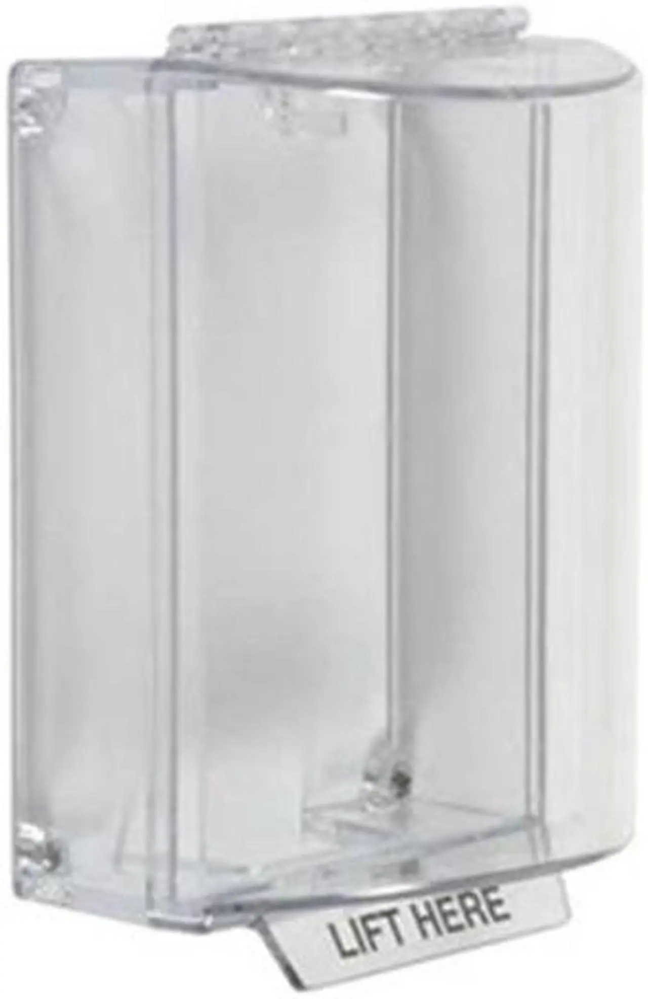 Enclosed Protective Cover, , Poly, Surface - Newegg.com