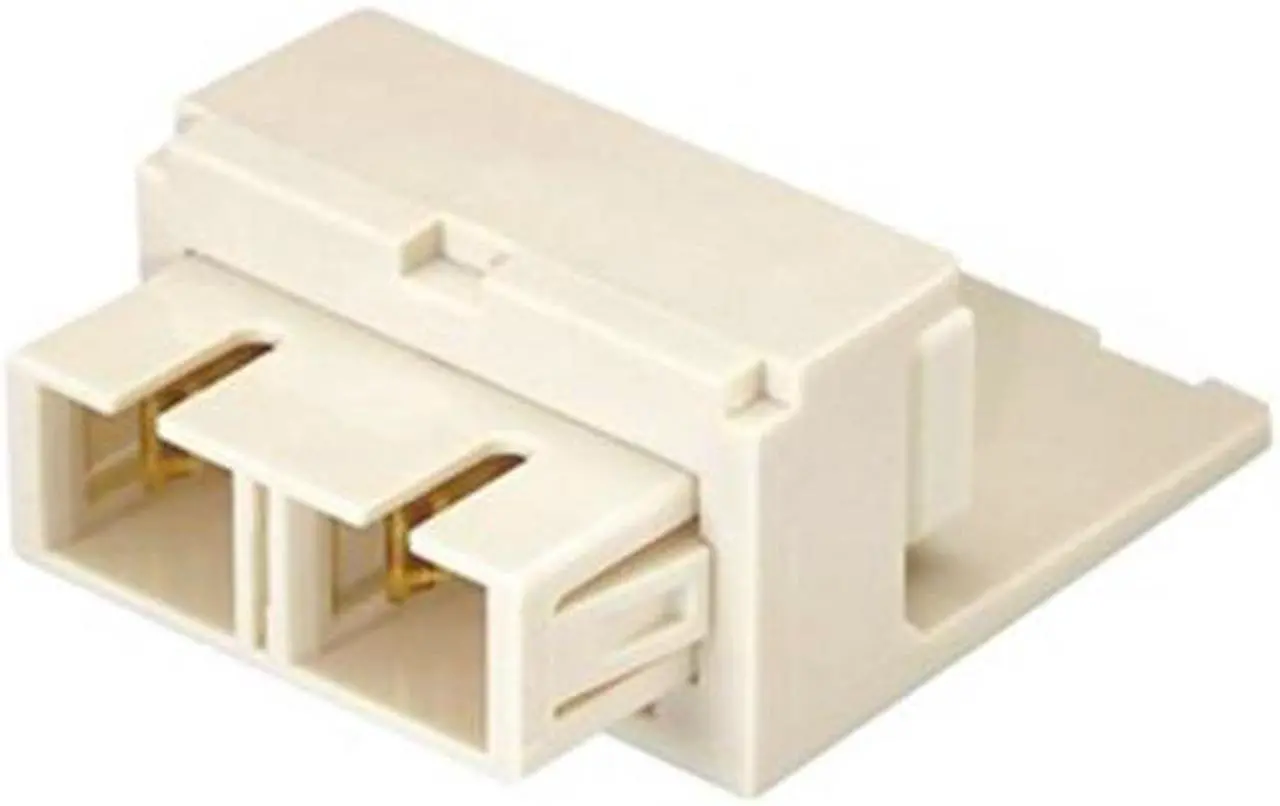 PANDUIT CJ688TPBU Jack,Mini Com,Cat 6,Blue - Newegg.com