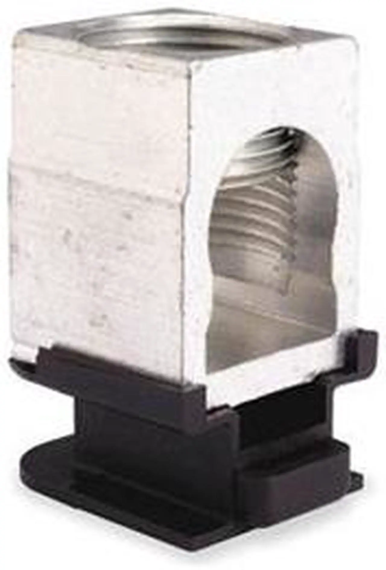 SQUARE D AL250JD Mechanical Lug, Powerpact(R) J Frame Circuit Breakers ...