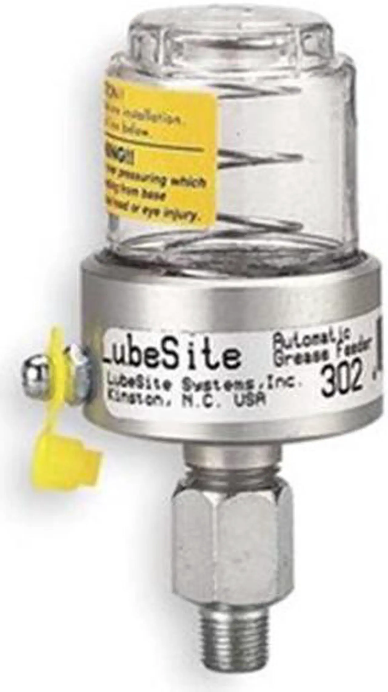 Feeder, Grease, 1 Oz - Newegg.com