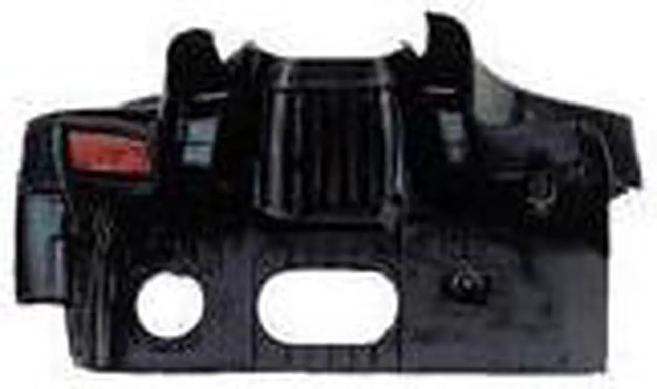 Tuff Stuff 86521 Prime Coated 4-1/2" x 4-1/2" Trim Style Adjustable ...