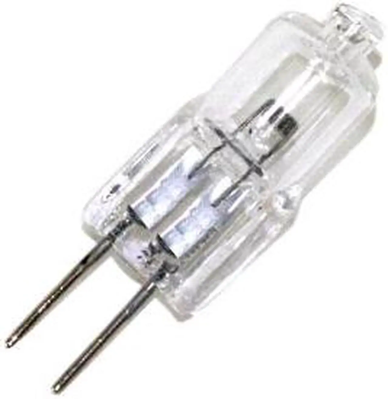 USHIO JC 20W 12V G4 Bipin Halogen Bulb - Newegg.com