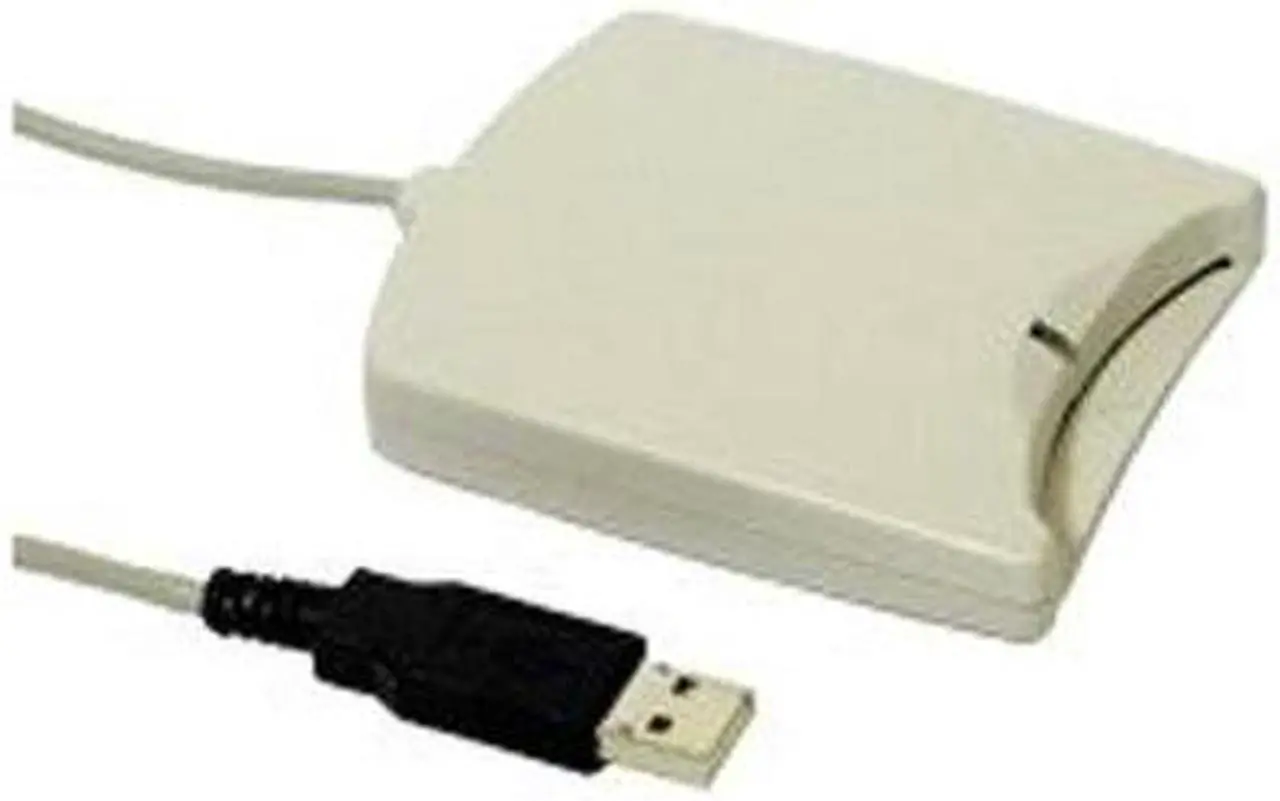 TX Systems 904622 Usb smart card reader - Newegg.com