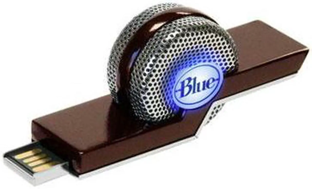 Blue Microphones TIKI Tiki usb recorder - Newegg.com