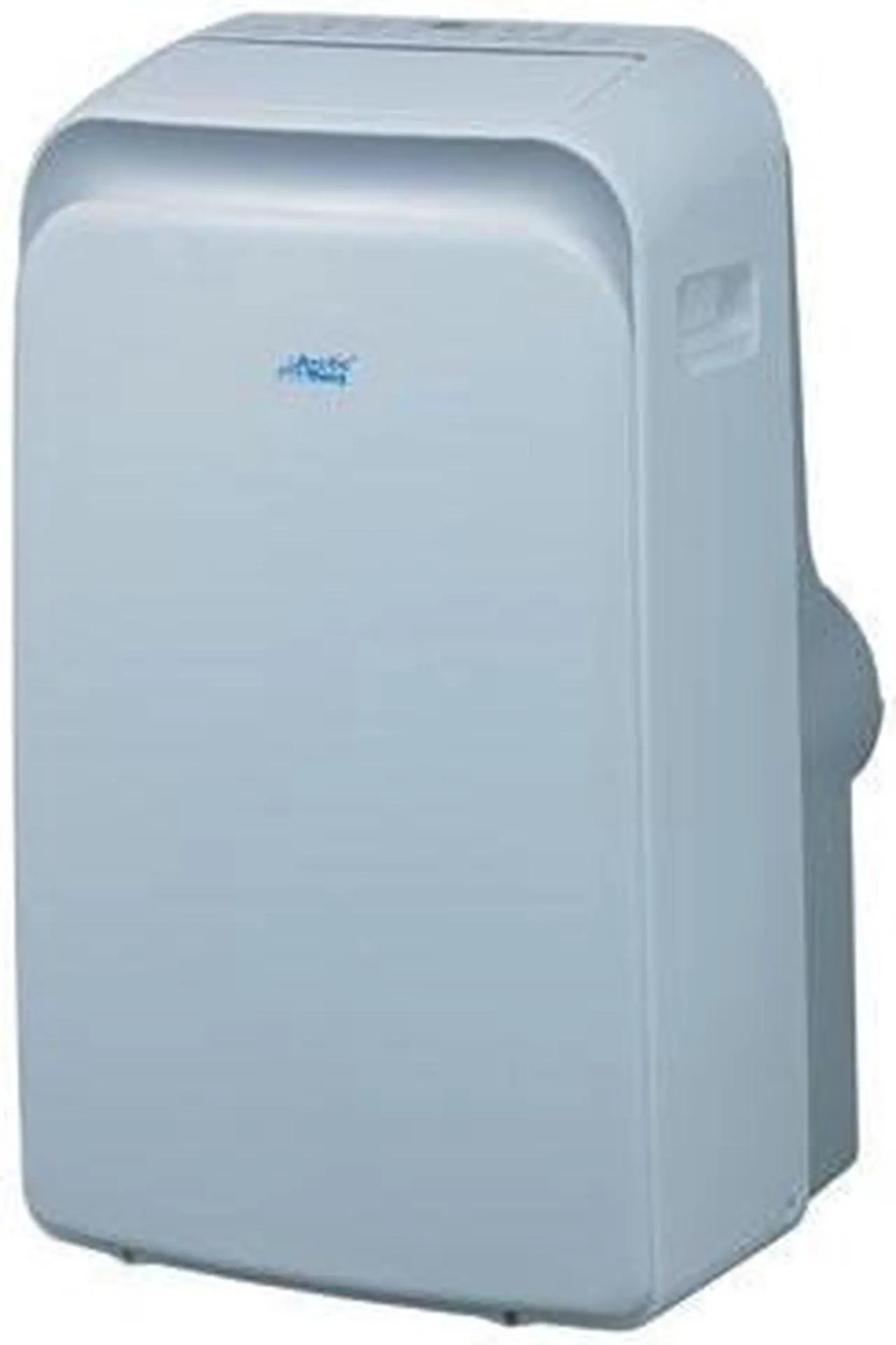 Arctic King AKPD-12ER4 12,000 Cooling Capacity (BTU) Portable Air ...