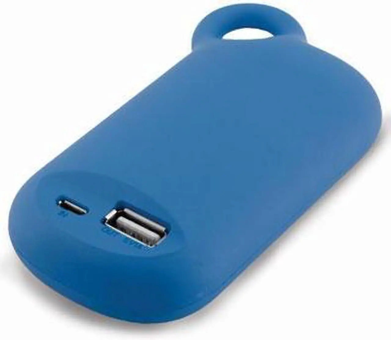 iHome Powerplant 3000 Blue 3000 mAh Power Bank IH-CT233N - Newegg.com
