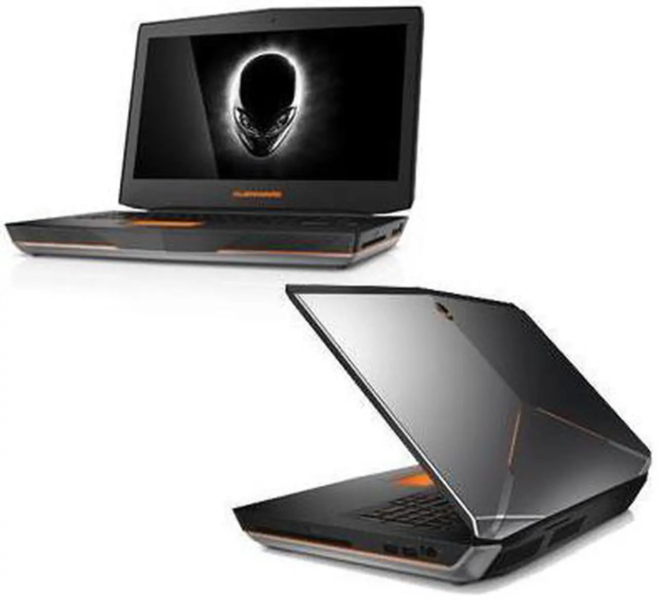 Alienware - 18.4" Dual NVIDIA GeForce GTX 880M NVIDIA SLI Enabled ...