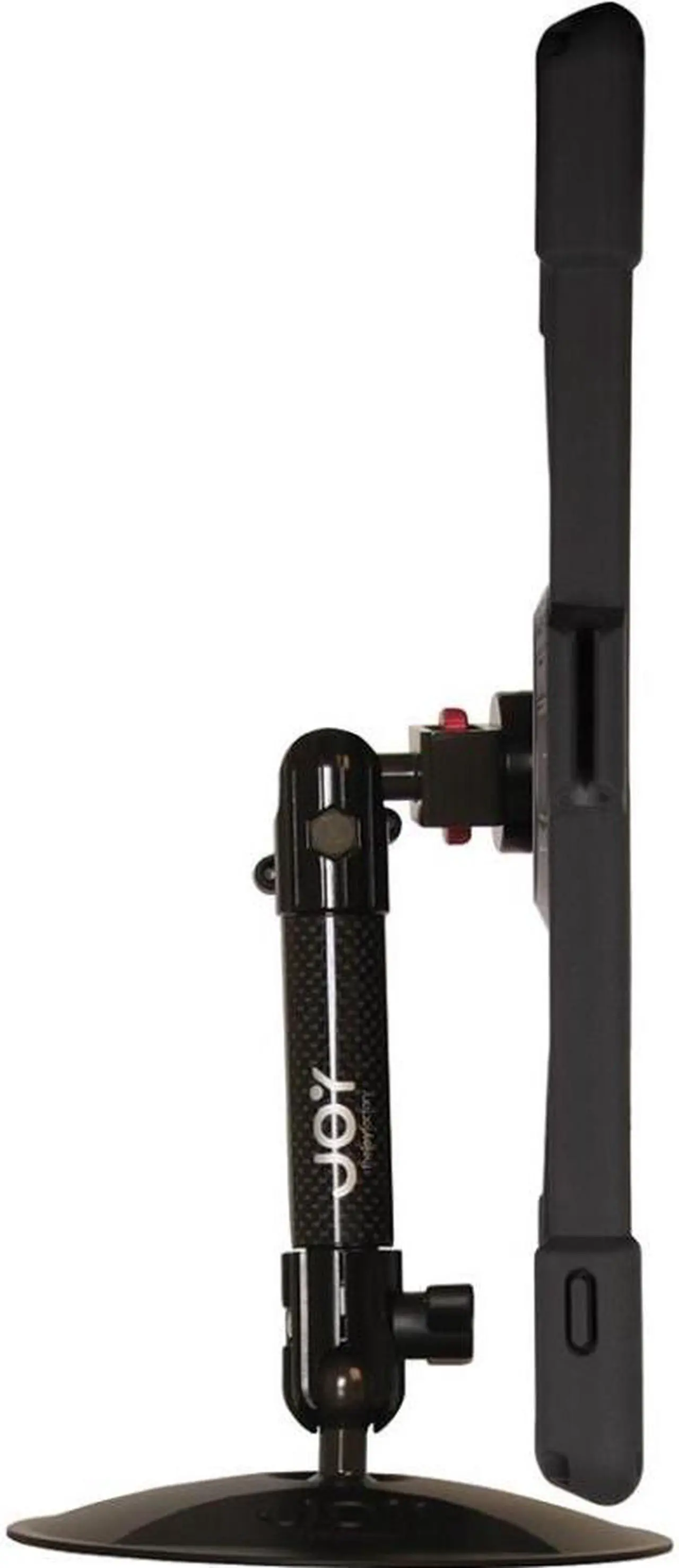 The Joy Factory MagConnect Carbon Fiber Desk Stand with Detachable ...