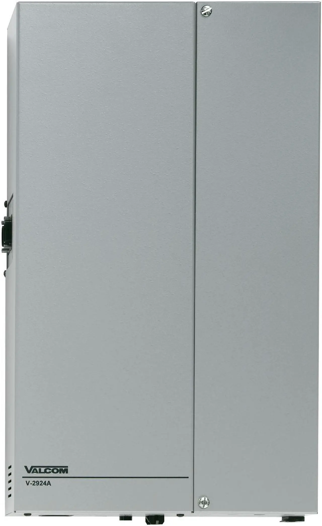 VALCOM V-2924A EXPANDABLE TALKBACK INTERCOM SYSTEM - Newegg.com