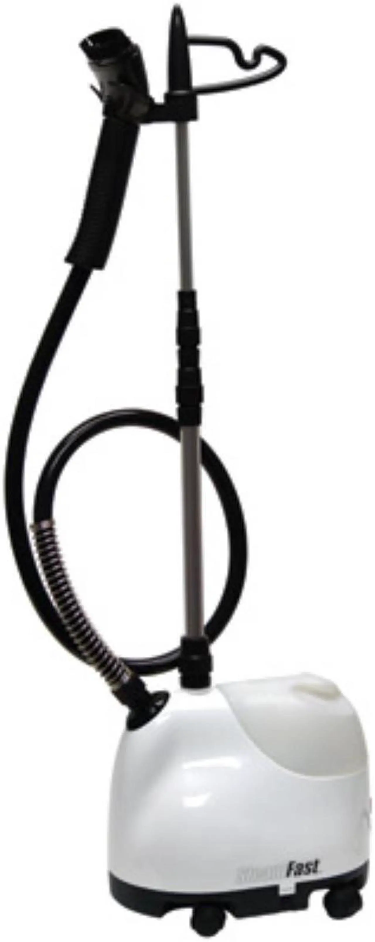 SteamFast SF-407 Fbric Steamer White - Newegg.com