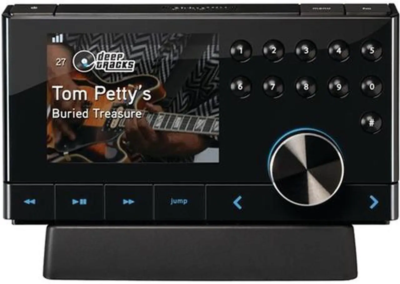 Sirius-Xm Satellite Radio - Receivers & Accessories - Newegg.com