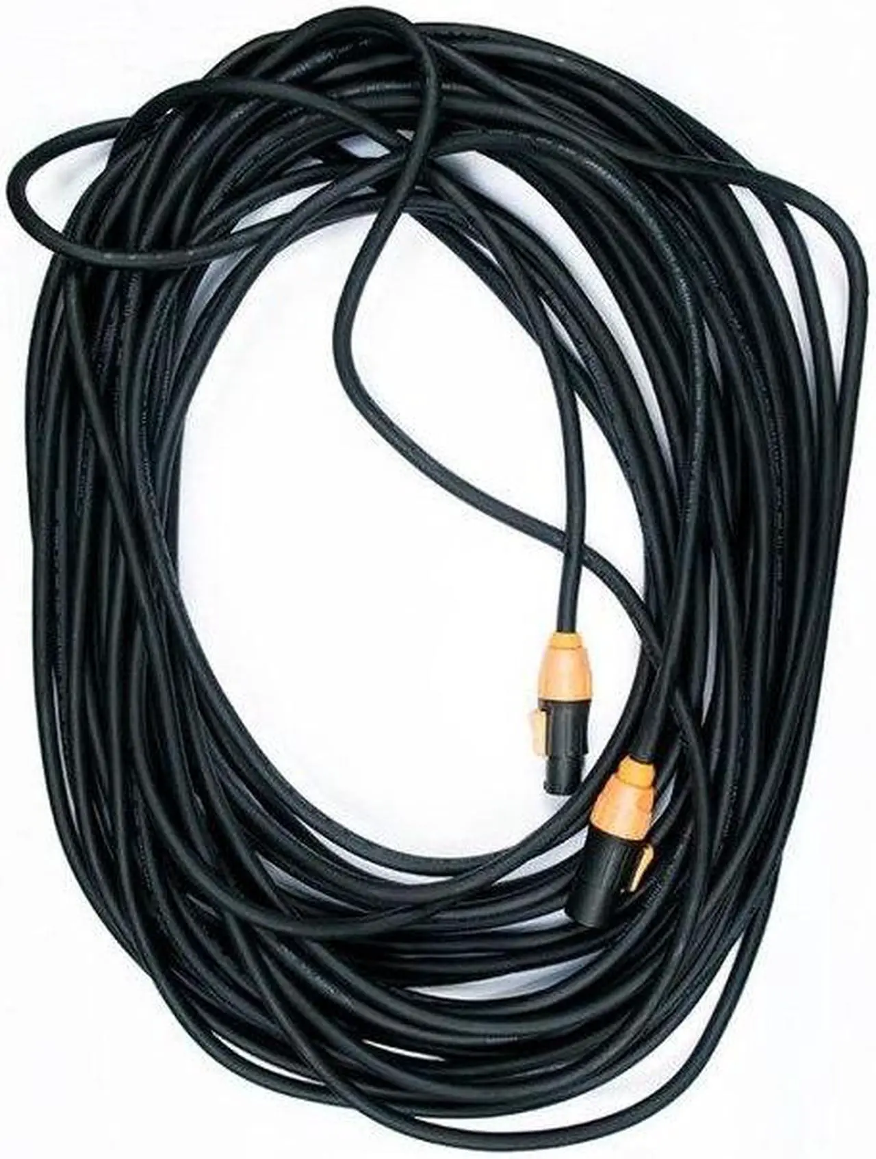 American DJ SIP191 | 100ft IP65 TRU1 to TRU1 Cable - Newegg.com