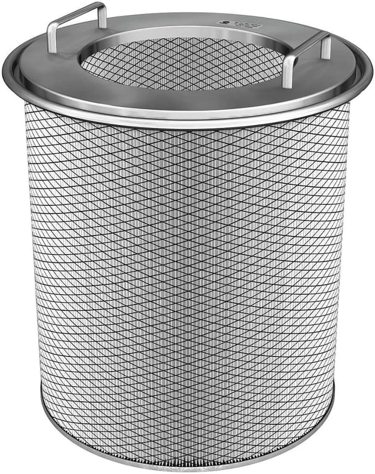 MILLER ELECTRIC 300539 Nanofiber Cartridge Filter,For 4VDJ4 - Newegg.com