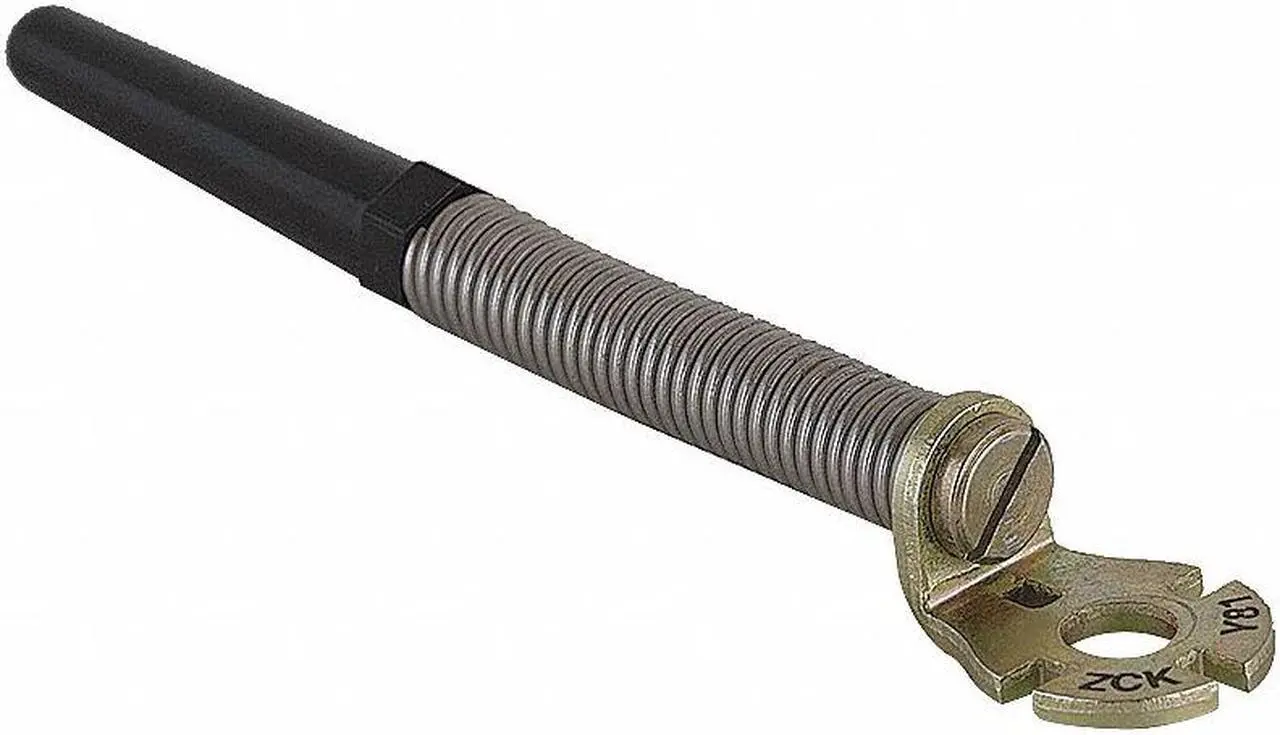 TELEMECANIQUE SENSORS ZCKY81 Limit Switch Lever Arm,4 In. Arm L ...