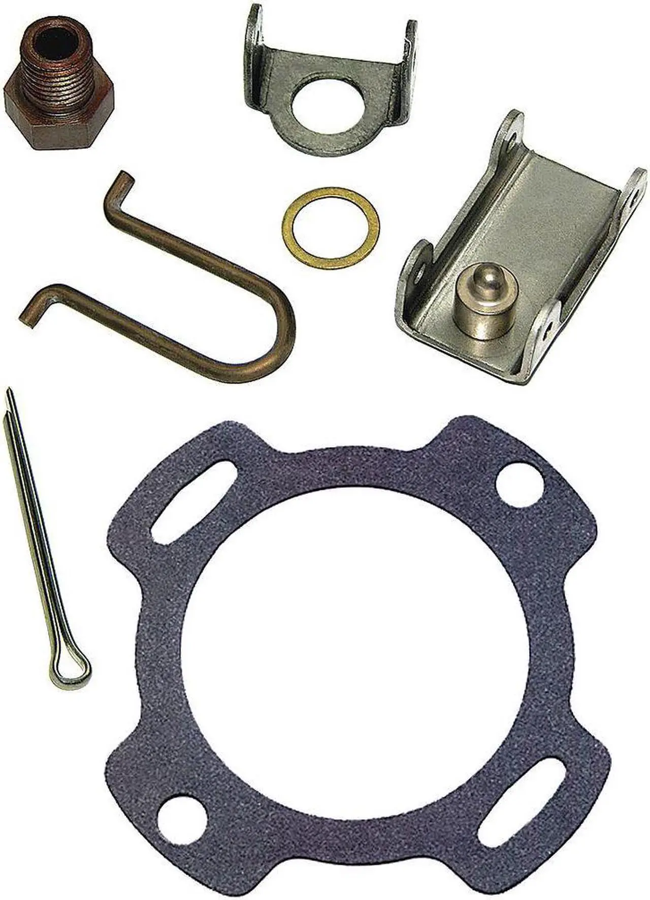 BELL & GOSSETT 405632 Air Vent 792,Internal Parts Repair Kit - Newegg.com