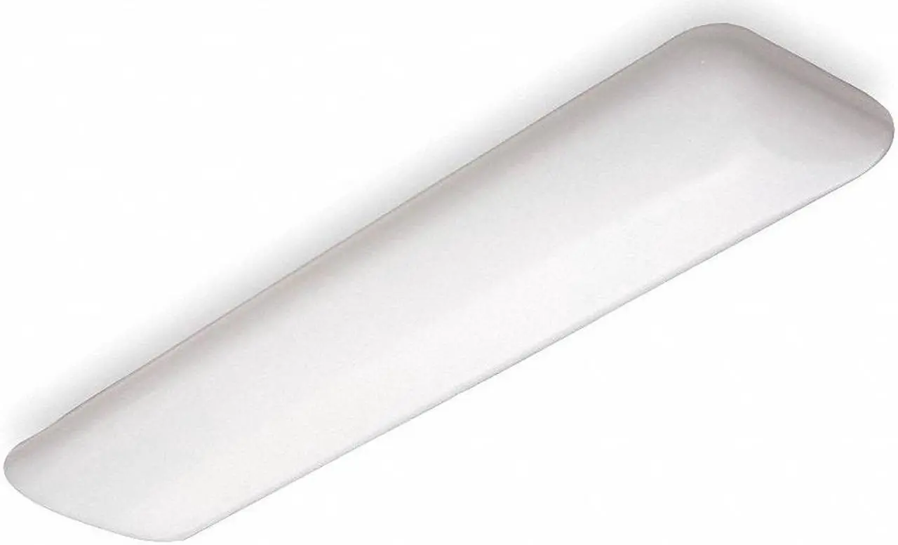 LITHONIA LIGHTING DPUFF Replacement Lens,F/Mfr. No. 10640 32 GEB ...