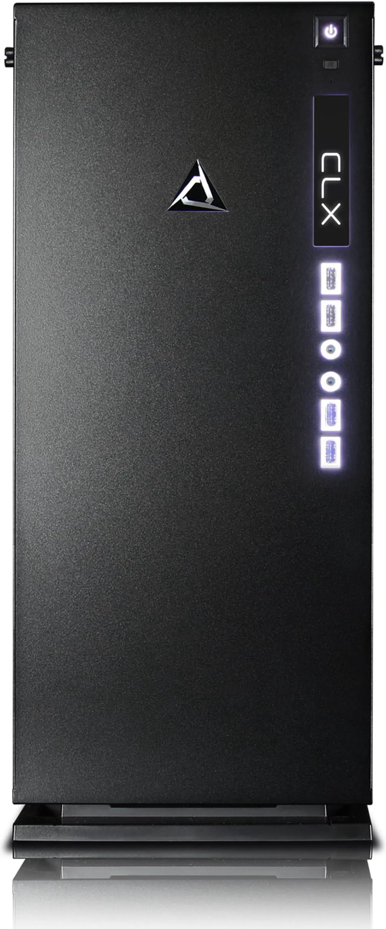 Open Box: CLX Set, Extreme Gaming PC, AMD Ryzen Threadripper 2990WX 3 ...