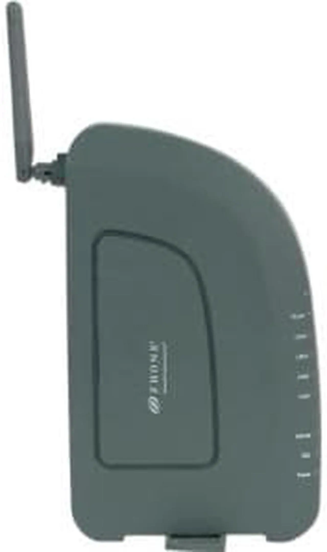 Zhone 6518-A1 Wireless Router - IEEE 802.11n - Newegg.com