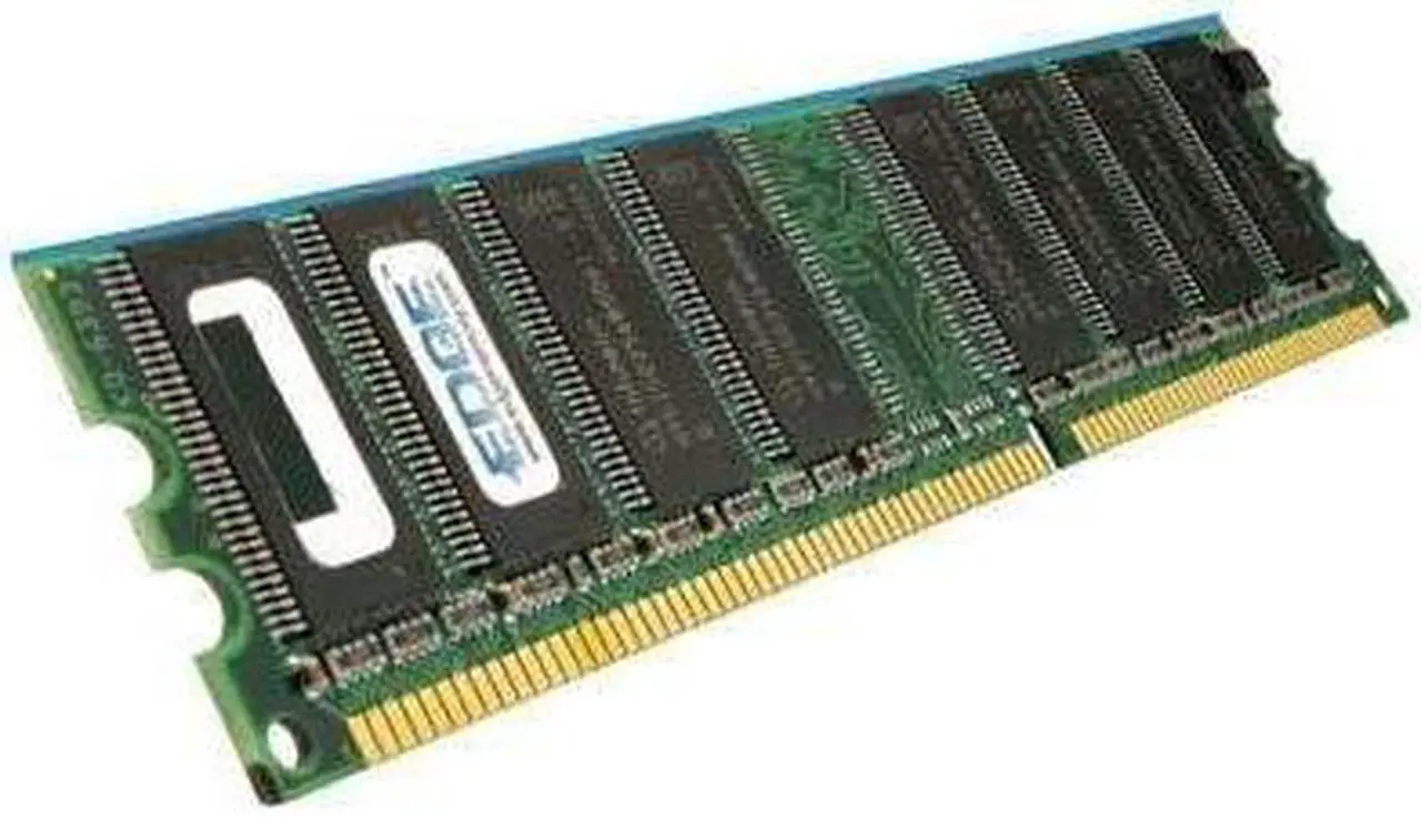 EDGE Tech 256MB SDRAM Memory Module - Newegg.com
