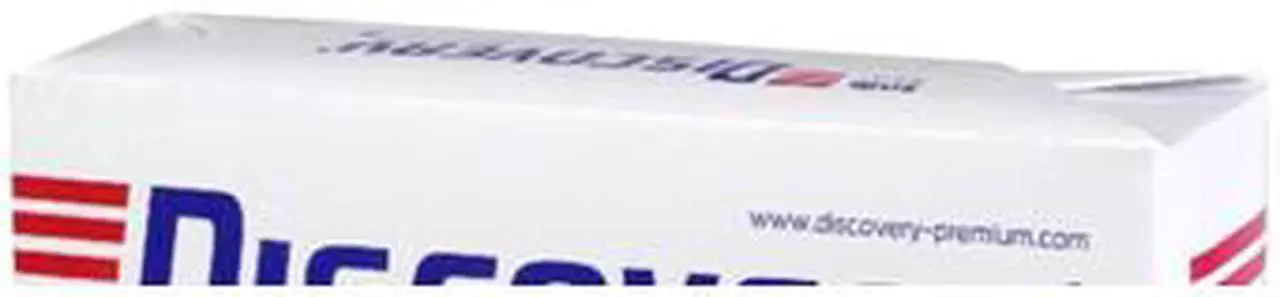 Discovery Multipurpose Paper 11"x17" 20 Lb 97 GE 2500Sht/CT WE 00042 ...