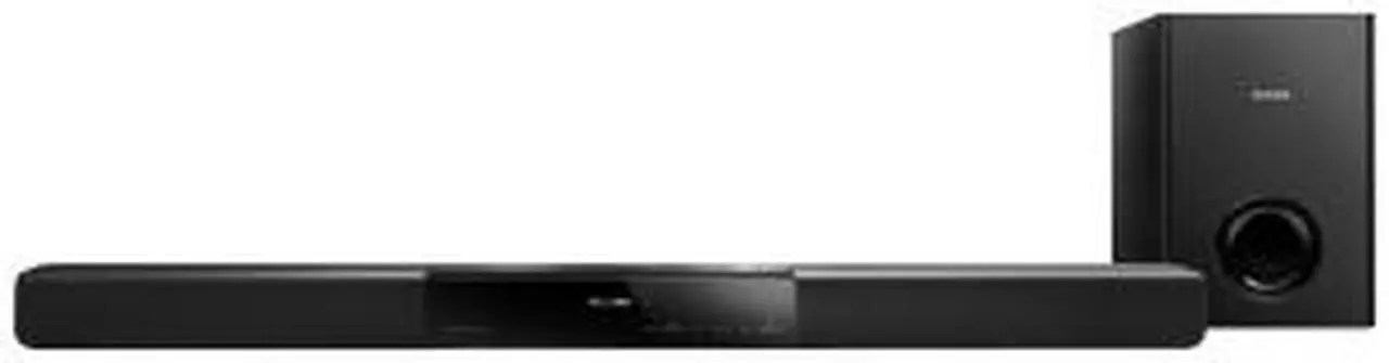 Philips HTL2160/F7 Soundbar Speaker System - Newegg.com