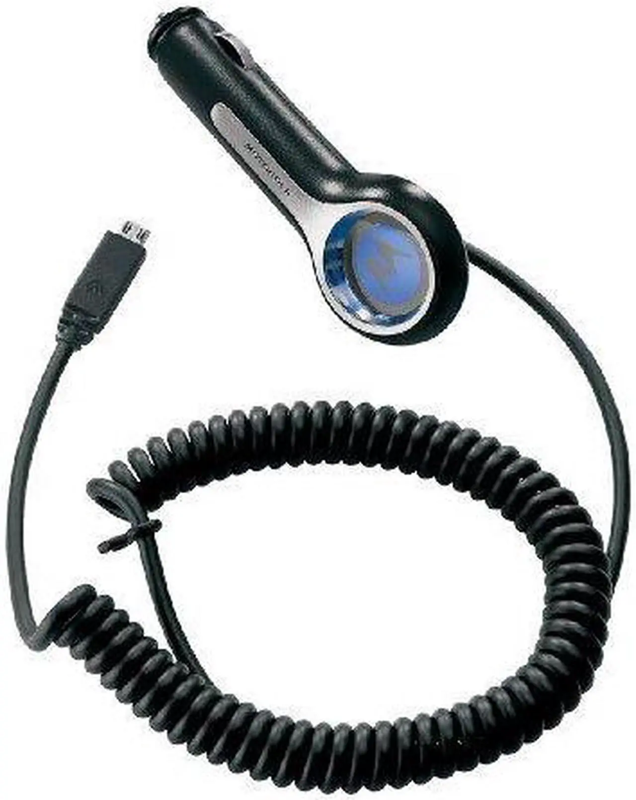 Motorola Vehicle Power Adapter micro-USB Rapid Rate Charger - Newegg.com