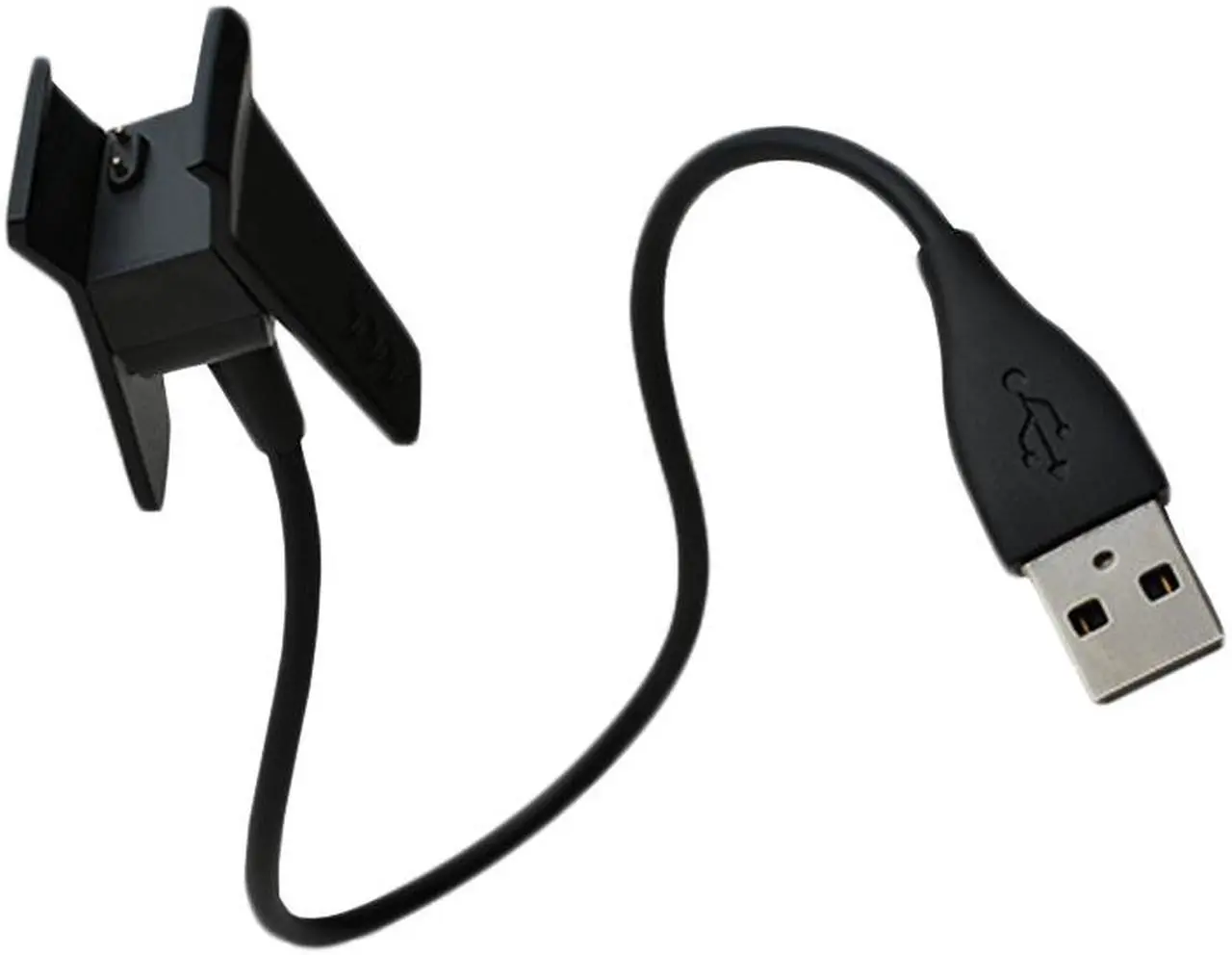 Replacement Charging Cable for Fitbit Alta Smart Fitness Tracker Total ...