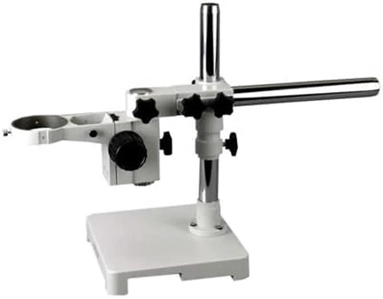 AmScope Sturdy Microscope Single-arm Boom Stand - Newegg.com